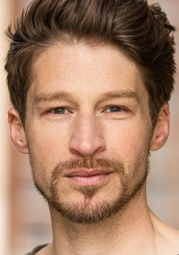 Oliver Bender - Agentur Wendel