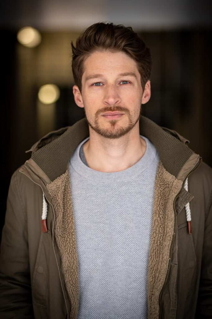 Oliver Bender - Agentur Wendel