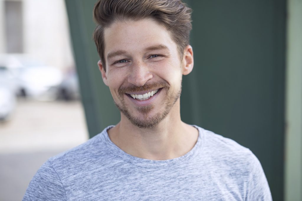 Oliver Bender - Agentur Wendel